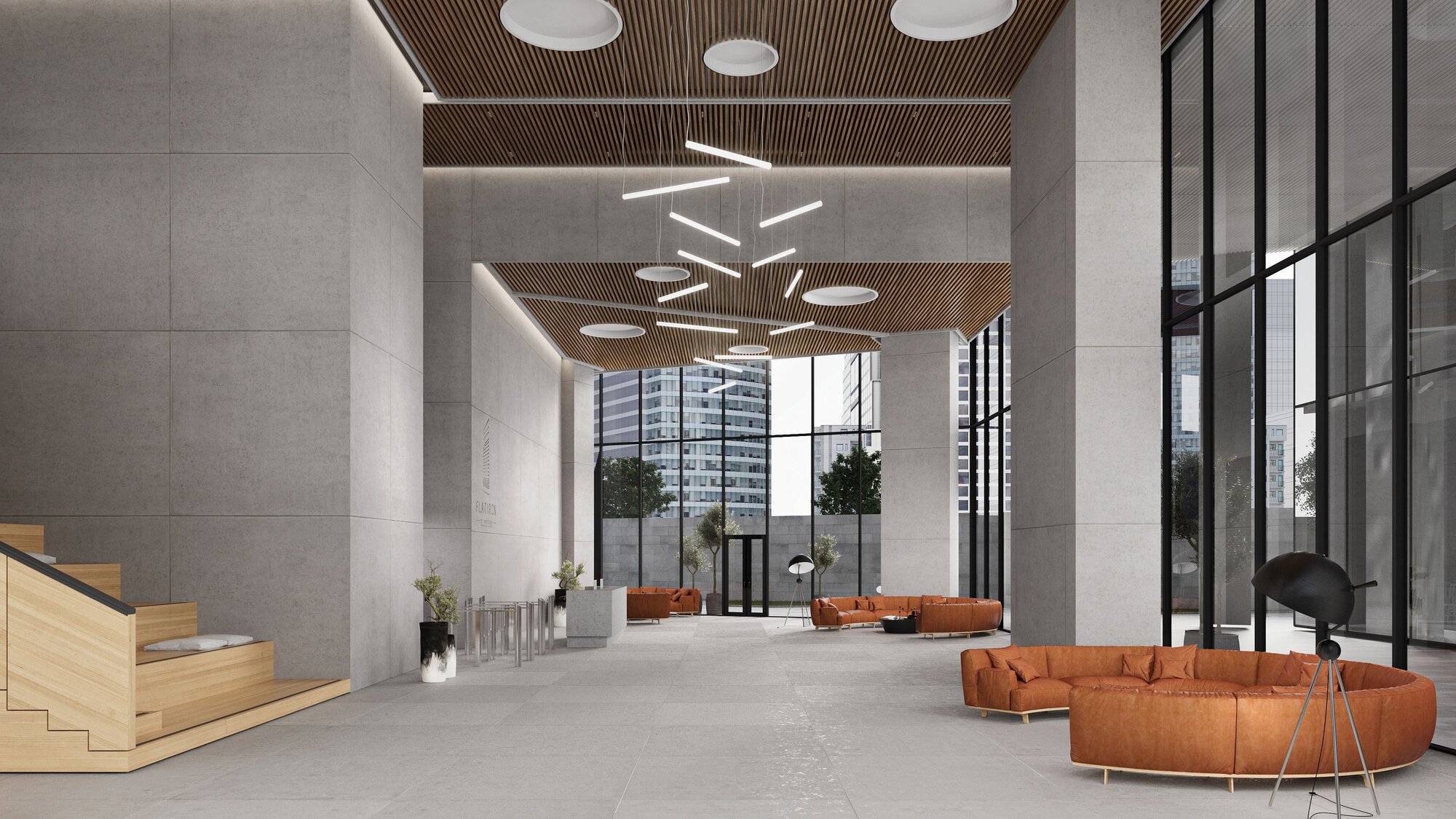 Introducing Lyro: The Versatile Tubular Luminaire | UltraLEDs