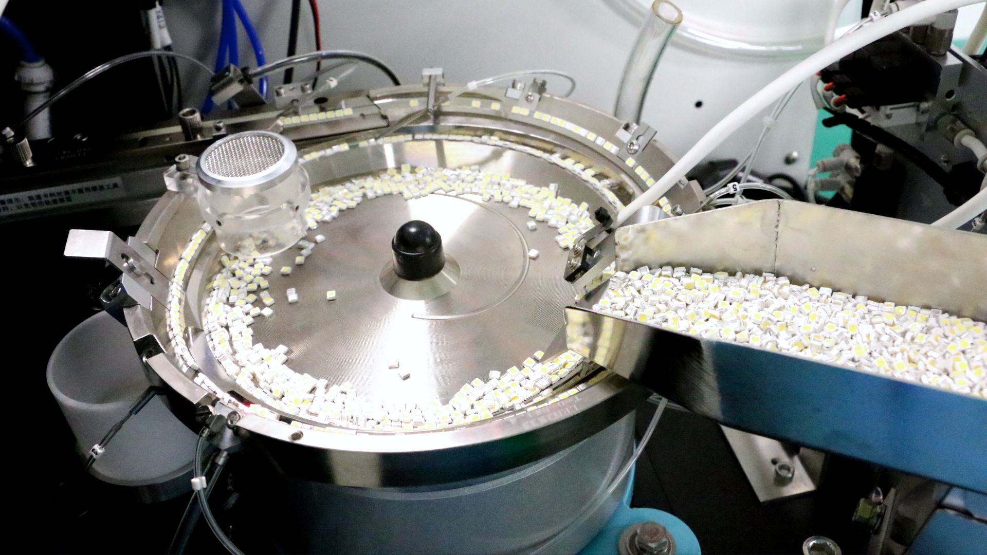 What Is LED Binning? | ULTRA LEDs