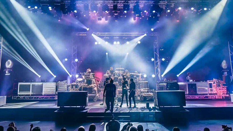 What Is DMX Lighting? | ULTRA LEDs