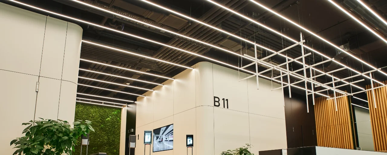 LED Lights & LED Lighting Solutions | UltraLEDs