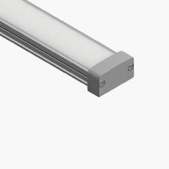 LED Profile | Aluminium Channel For LED Strip | ULTRA LEDs