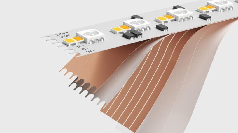 Precision vs Pro: LED Strip Lights Designed for Every Detail | ULTRA LEDs