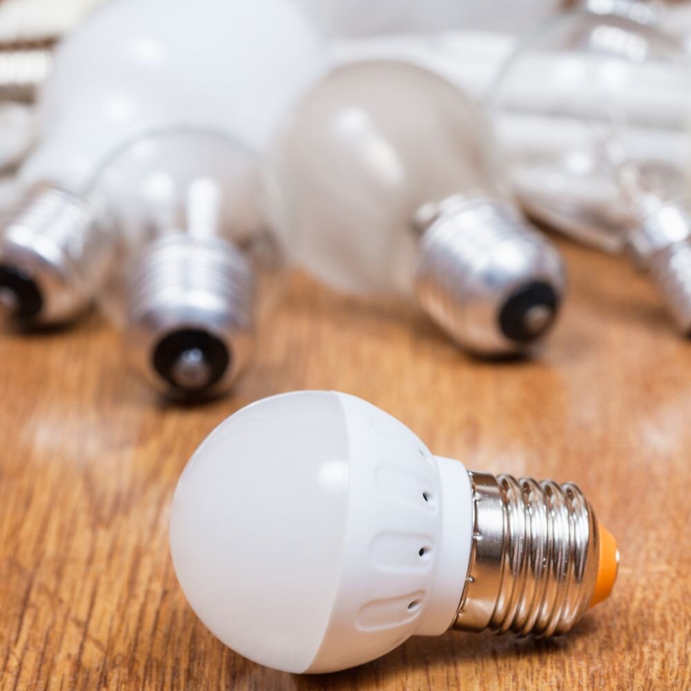 The UK Halogen Light Bulb Ban: Your FAQs Answered | ULTRA LEDs