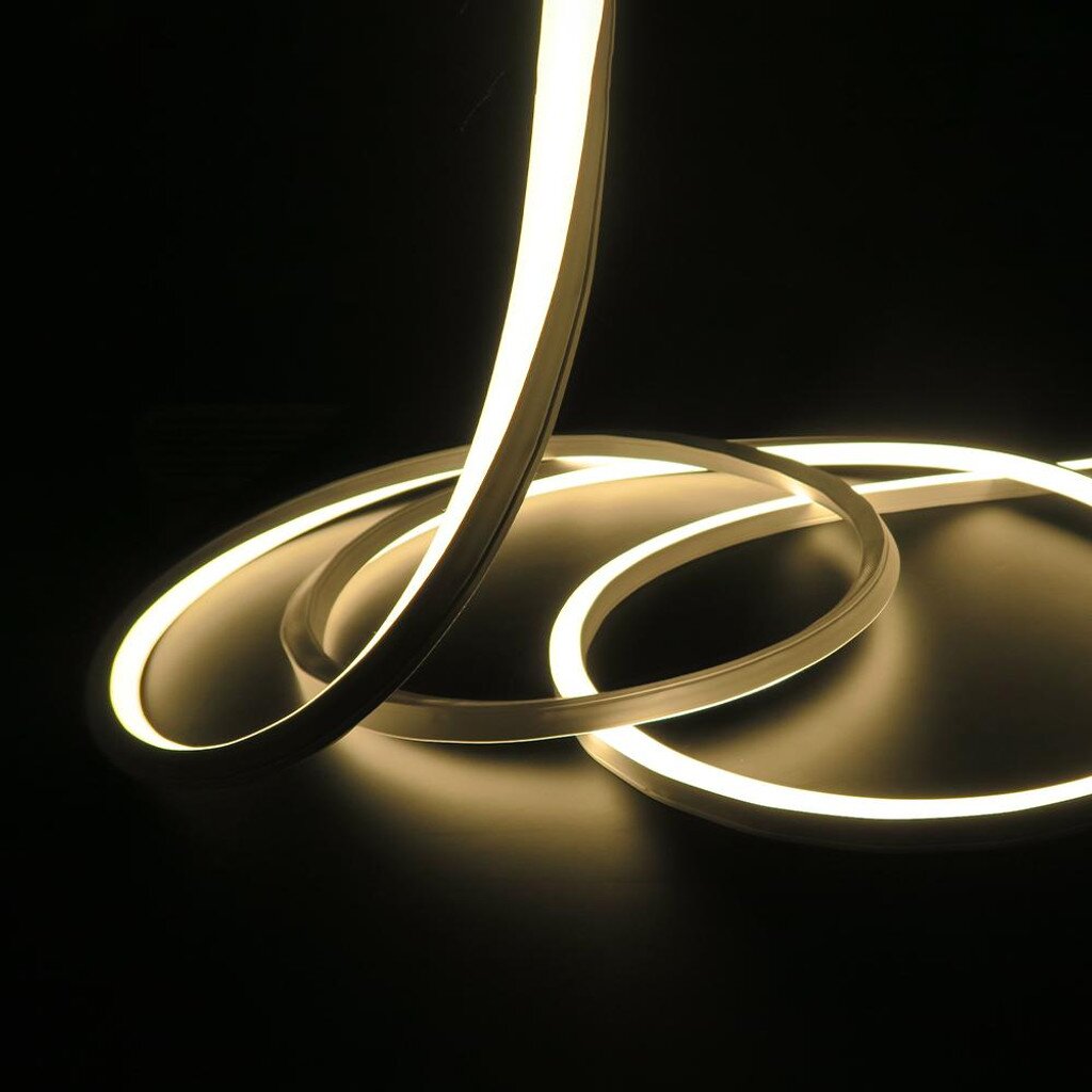 A Guide to Flexible LED Installations: Bending and Mounting LED Strips ...