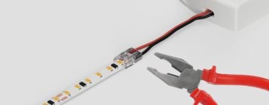 Installing LED Strip Lights into LED Profile in FIVE steps | ULTRA LEDs