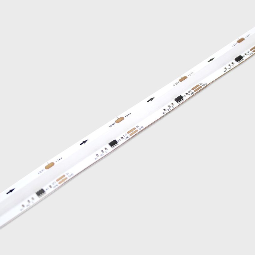 What is COB LED Strip Light? | UltraLEDs