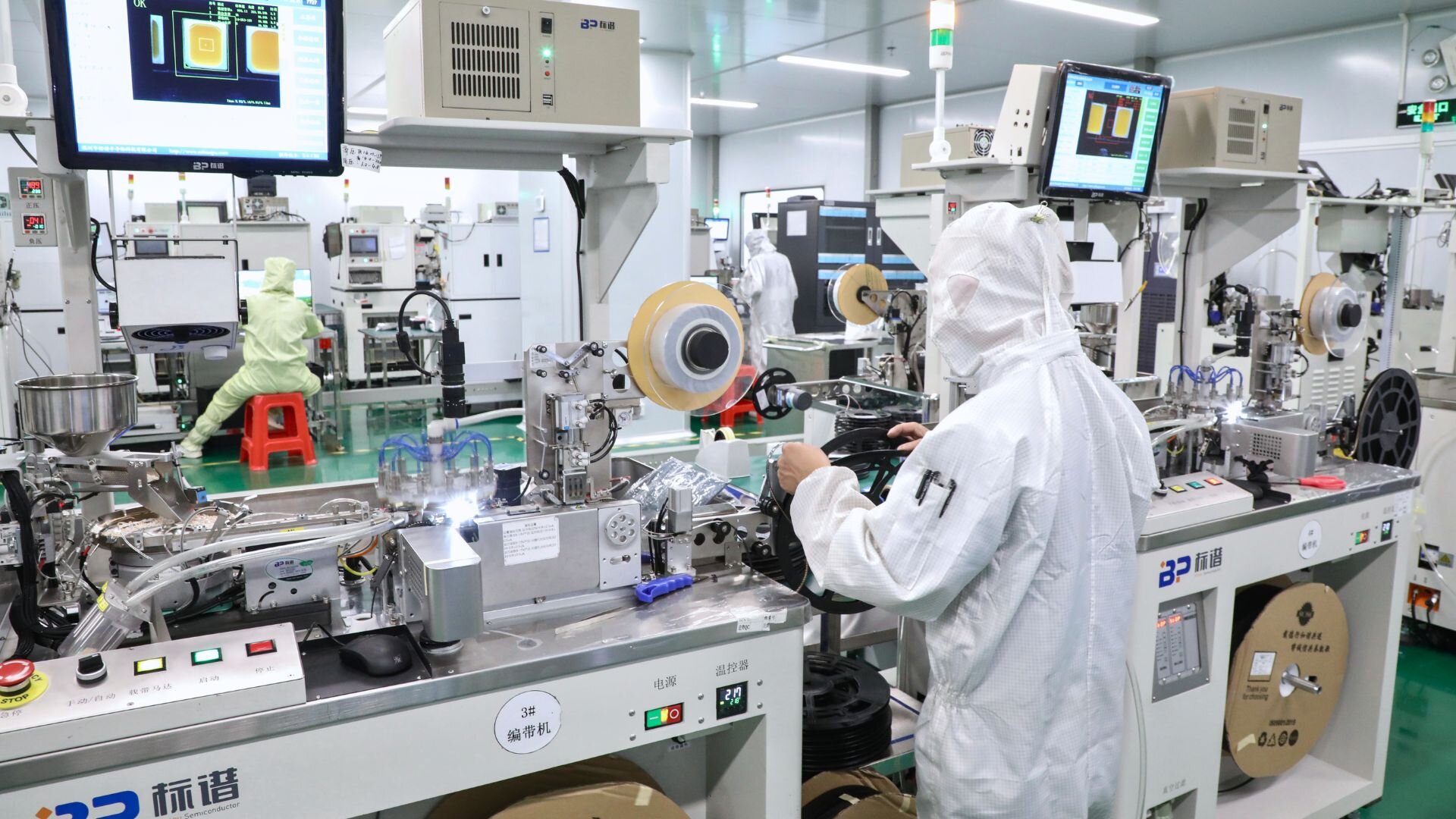 What Is LED Binning? | ULTRA LEDs