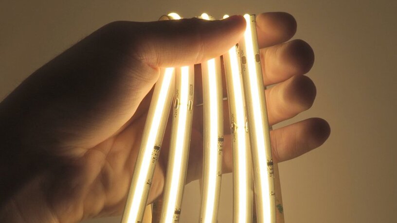 Understanding Voltage Drop In LED Installations | ULTRA LEDs