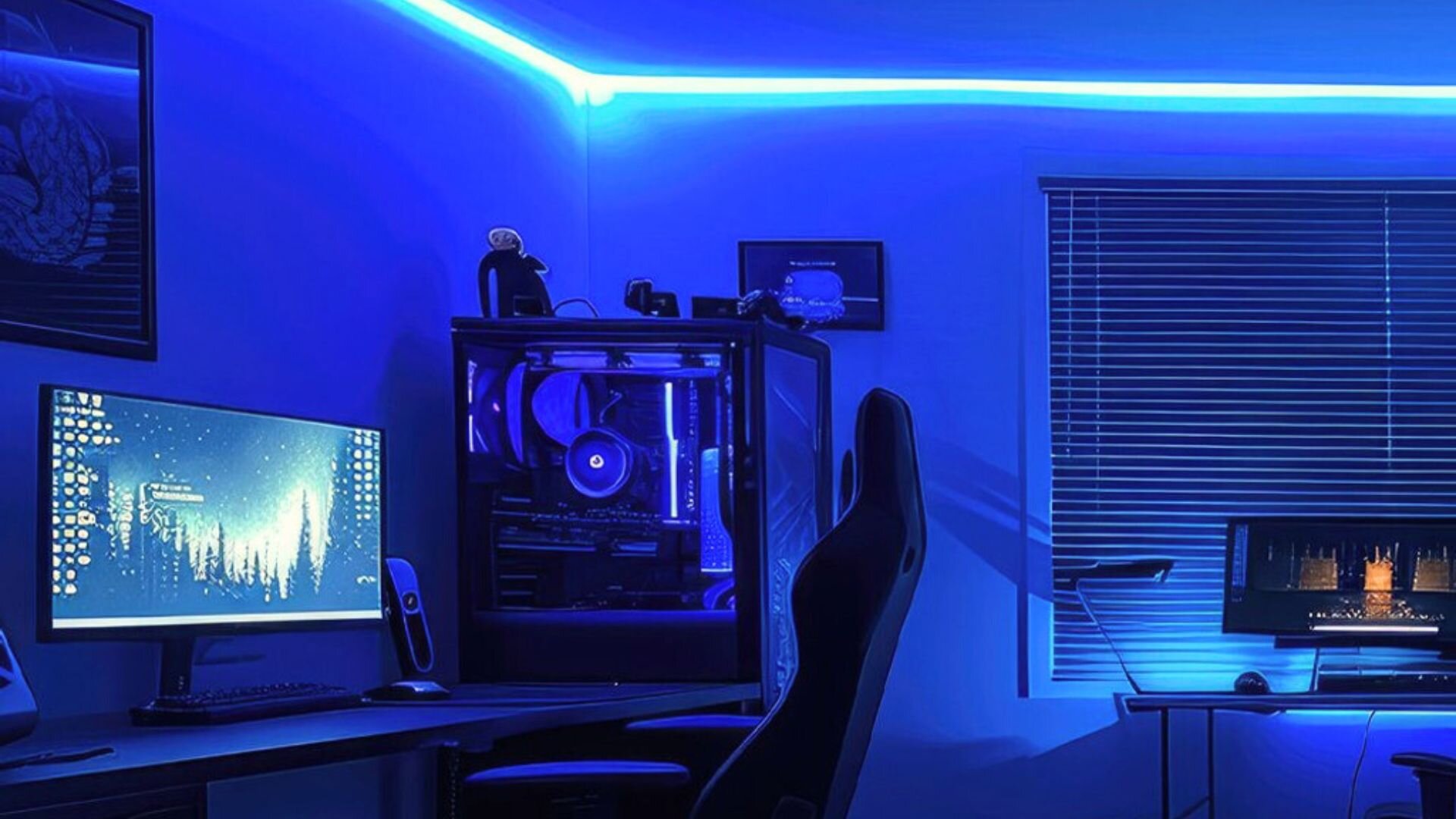 Understanding LED Dimming: A Guide To Modern Lighting Control | ULTRA LEDs