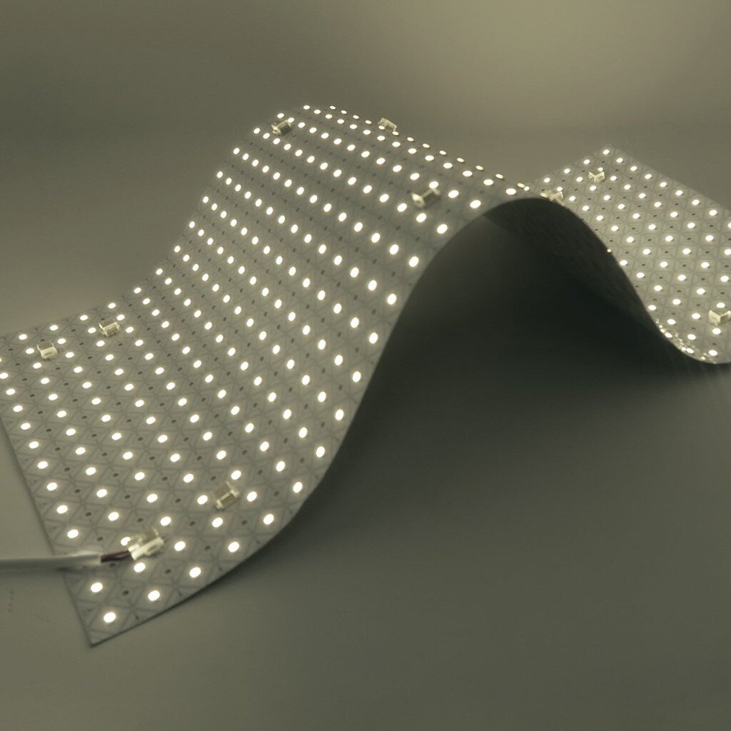 A Guide to Flexible LED Installations: Bending and Mounting LED Strips ...