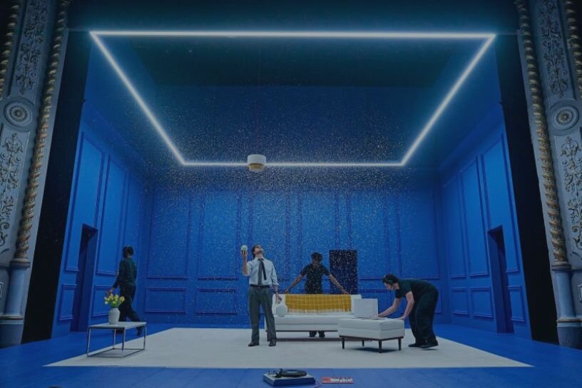LED Lighting for Film, TV & Theatre | ULTRA LEDs