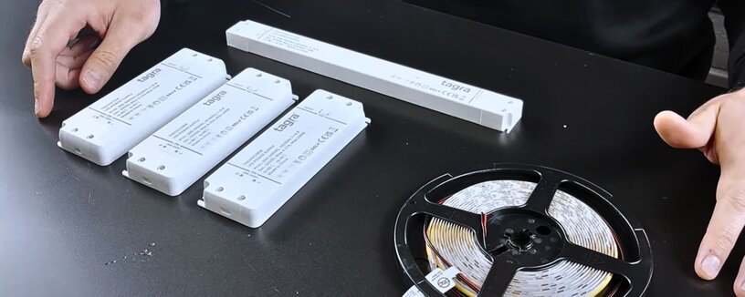 What is an LED Driver | Complete Guide | UltraLEDs