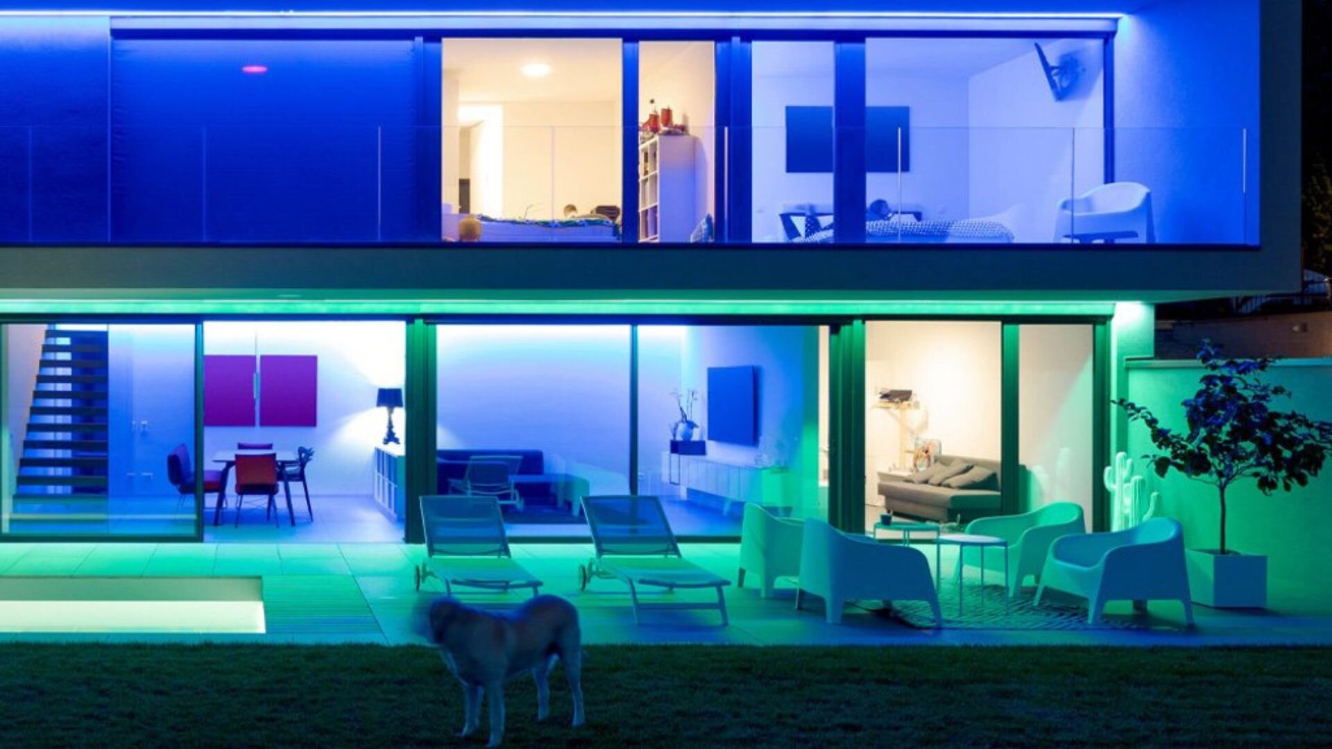 A Guide To DALI Lighting | ULTRA LEDs