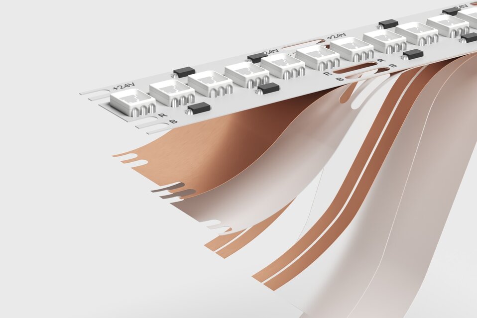 Precision Series | ULTRA LEDs