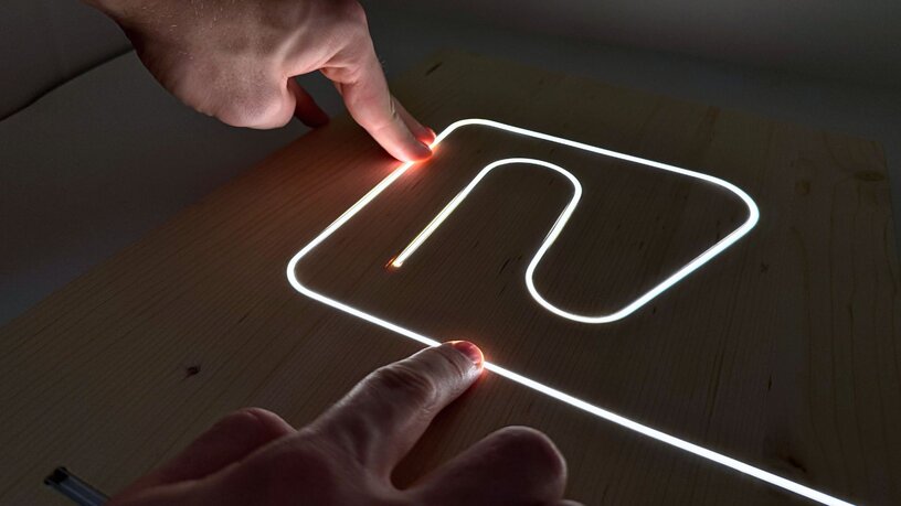 A Guide to Recessed Strip Lighting | ULTRA LEDs