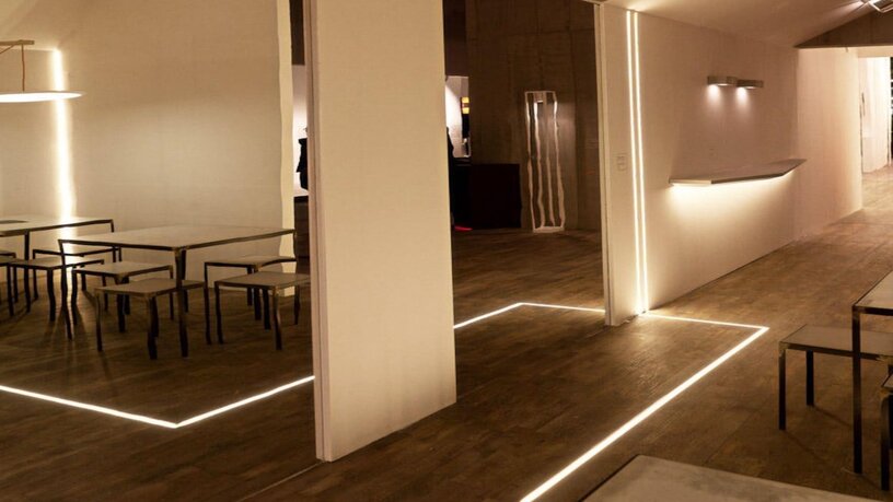 How to Install LED Strips Around Corners: A Complete Guide | ULTRA LEDs