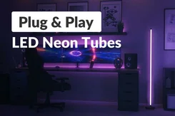 LED Lights & LED Lighting Solutions | UltraLEDs