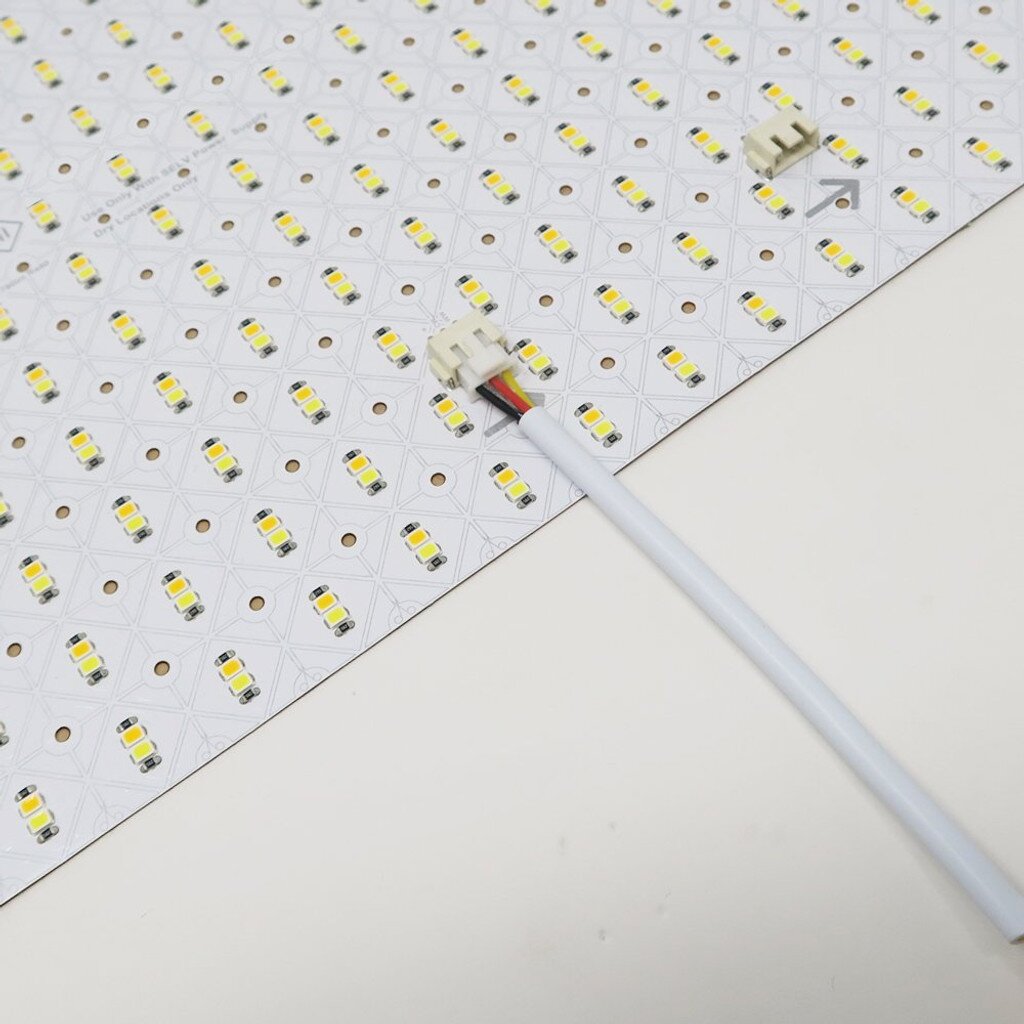 Introducing: LED Light Sheets | ULTRA LEDs