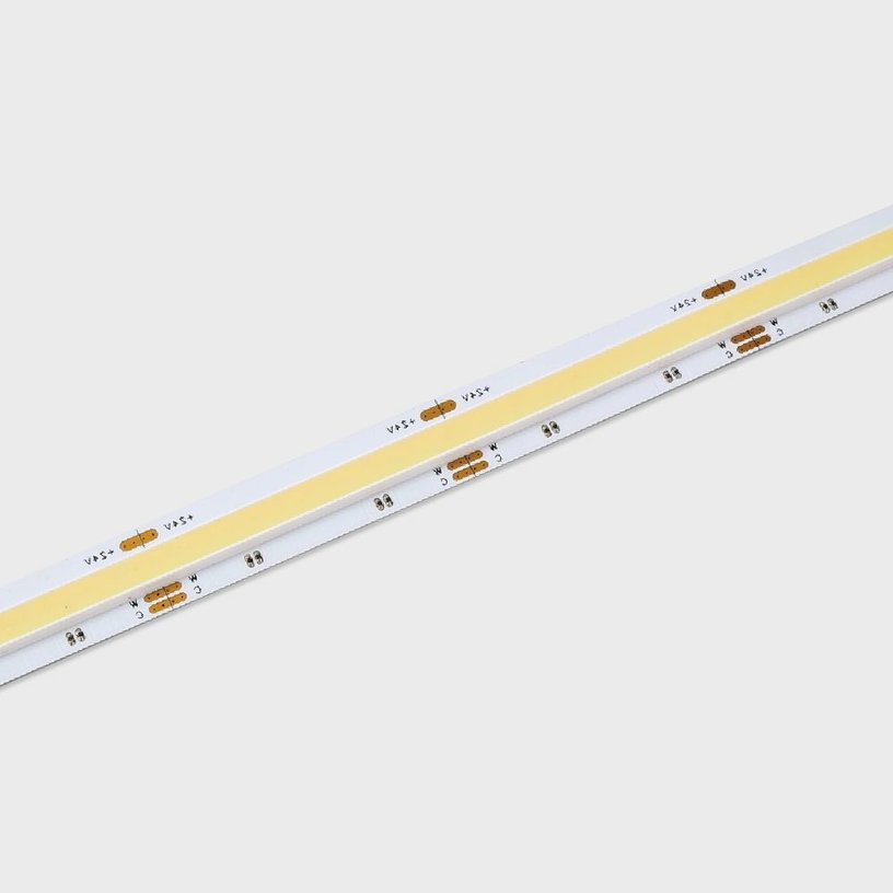 What is COB LED Strip Light? | UltraLEDs