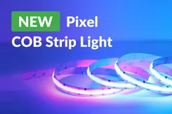 LED Lights & LED Lighting Solutions | UltraLEDs