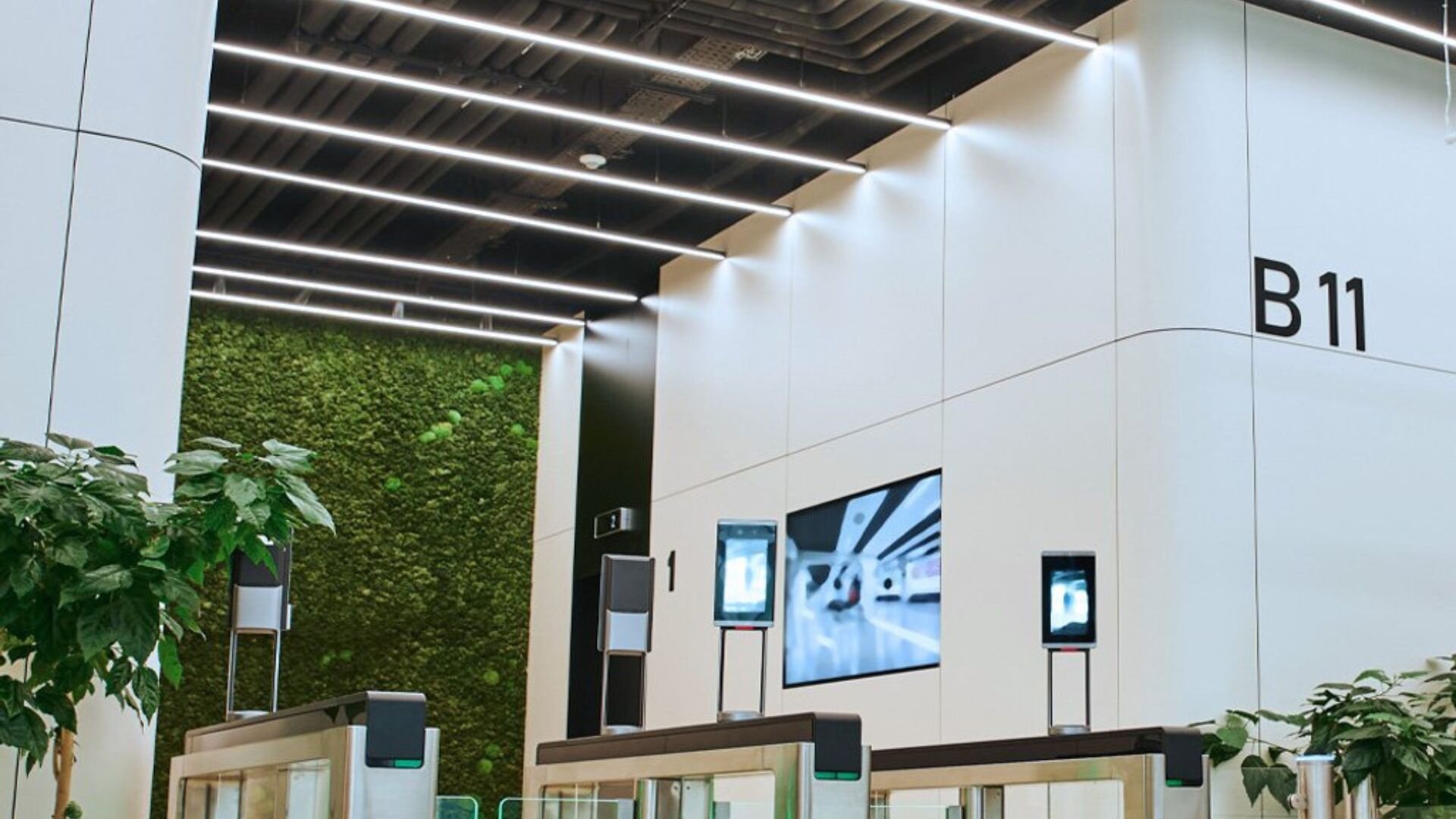 A Guide To DALI Lighting | ULTRA LEDs