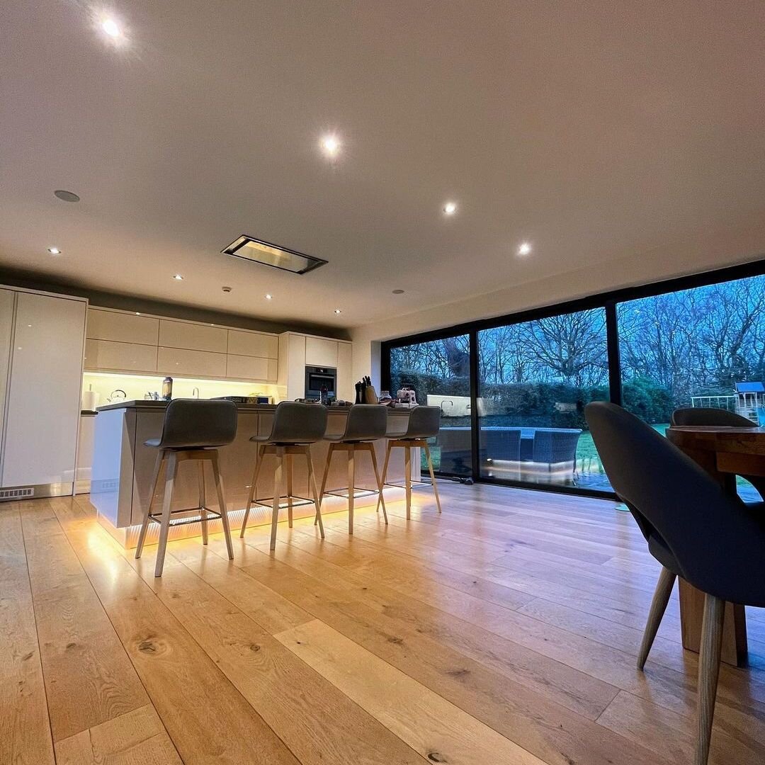 The Complete Guide To COB LED Strips | ULTRA LEDs