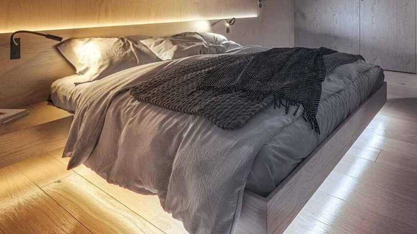 The Difference Between Single-Colour, CCT, RGB & RGB+CCT | UltraLEDs ...