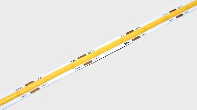 What is COB LED Strip Light? | ULTRA LEDs