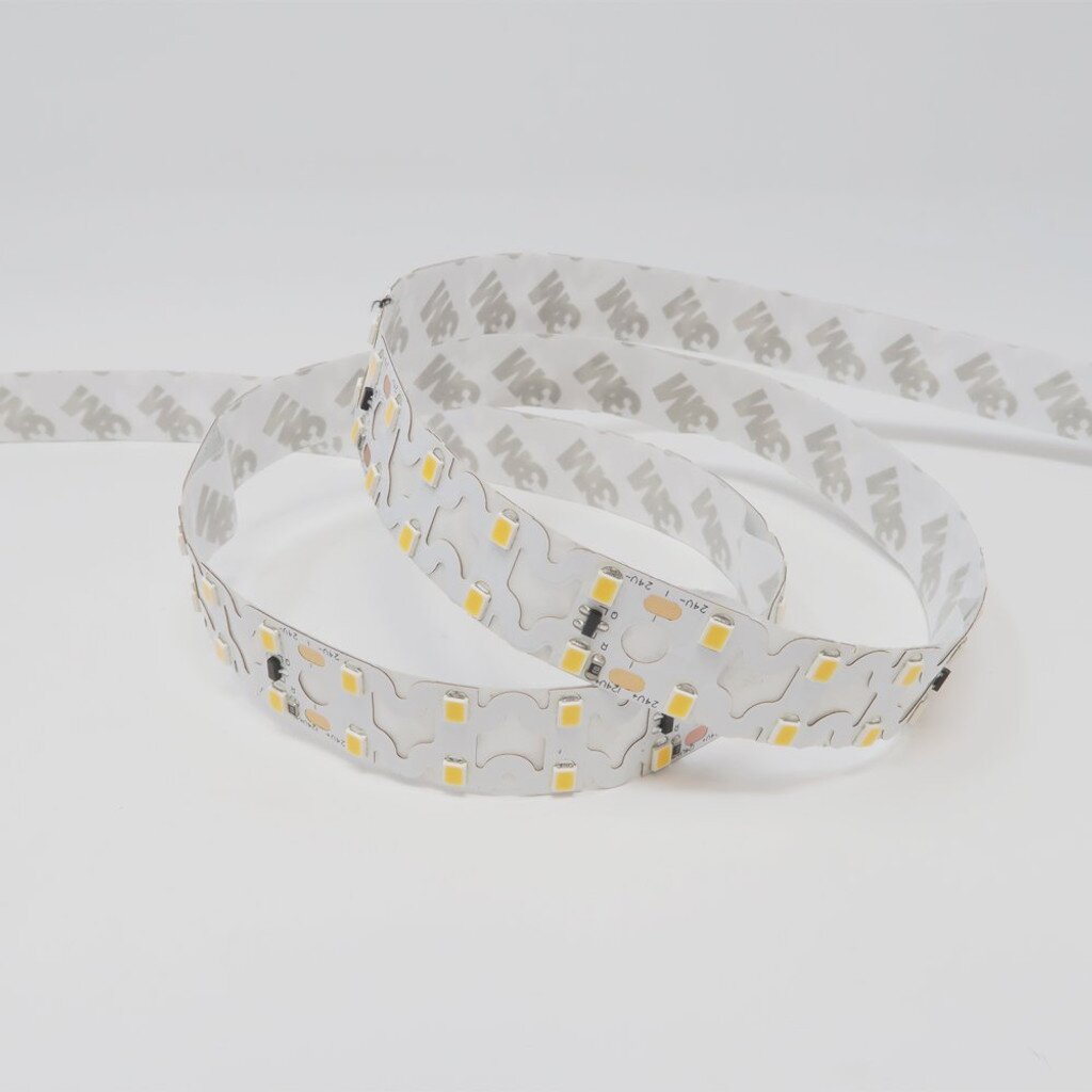 Flexible LED Installations: Bending & Mounting LED Strips | UltraLEDs ...