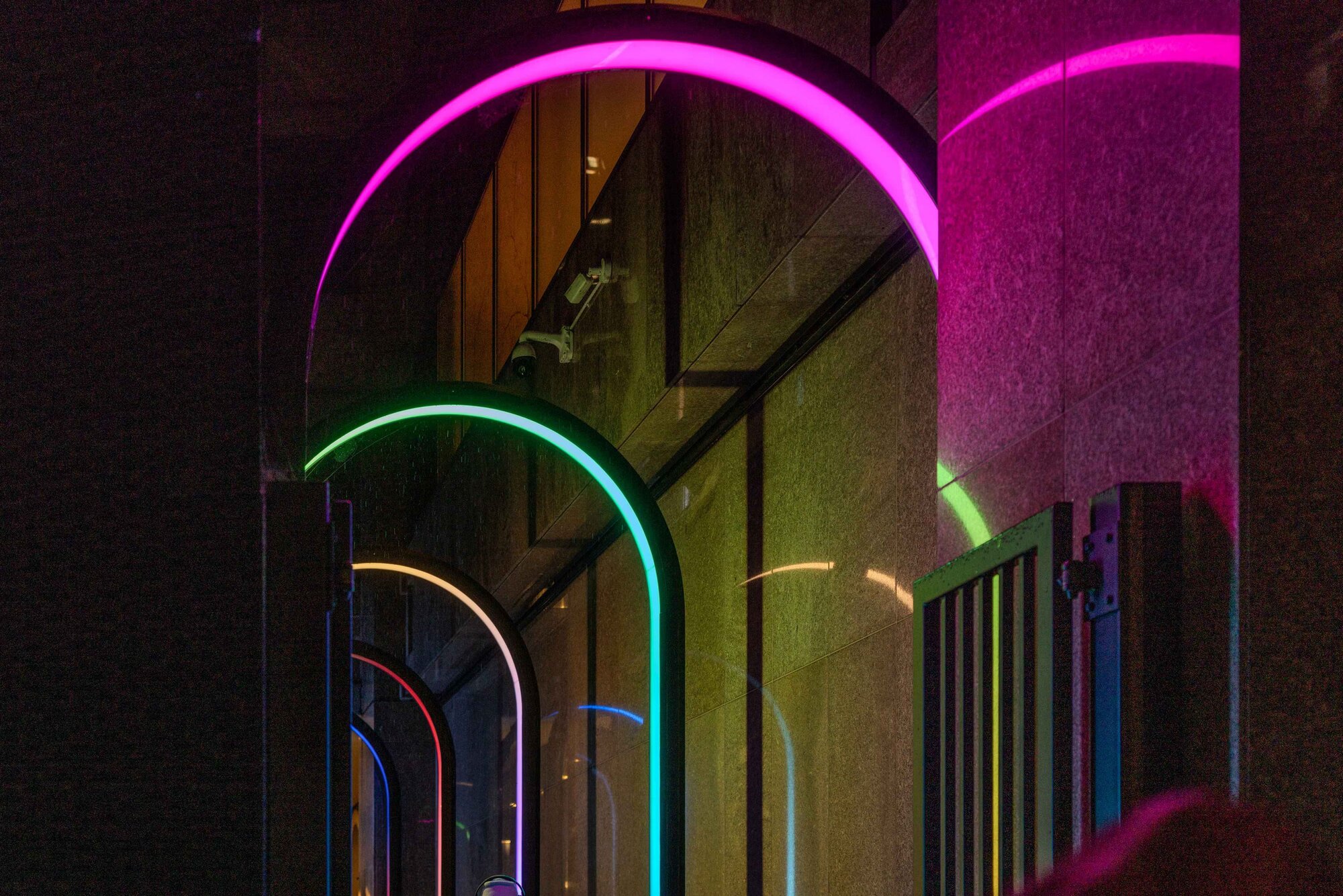 Custom Lighting Projects | ULTRA LEDs