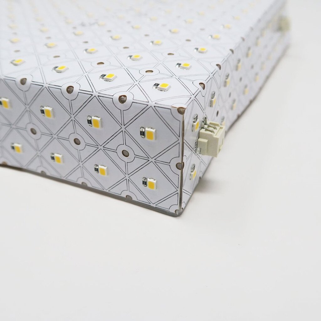 Introducing: LED Light Sheets | ULTRA LEDs