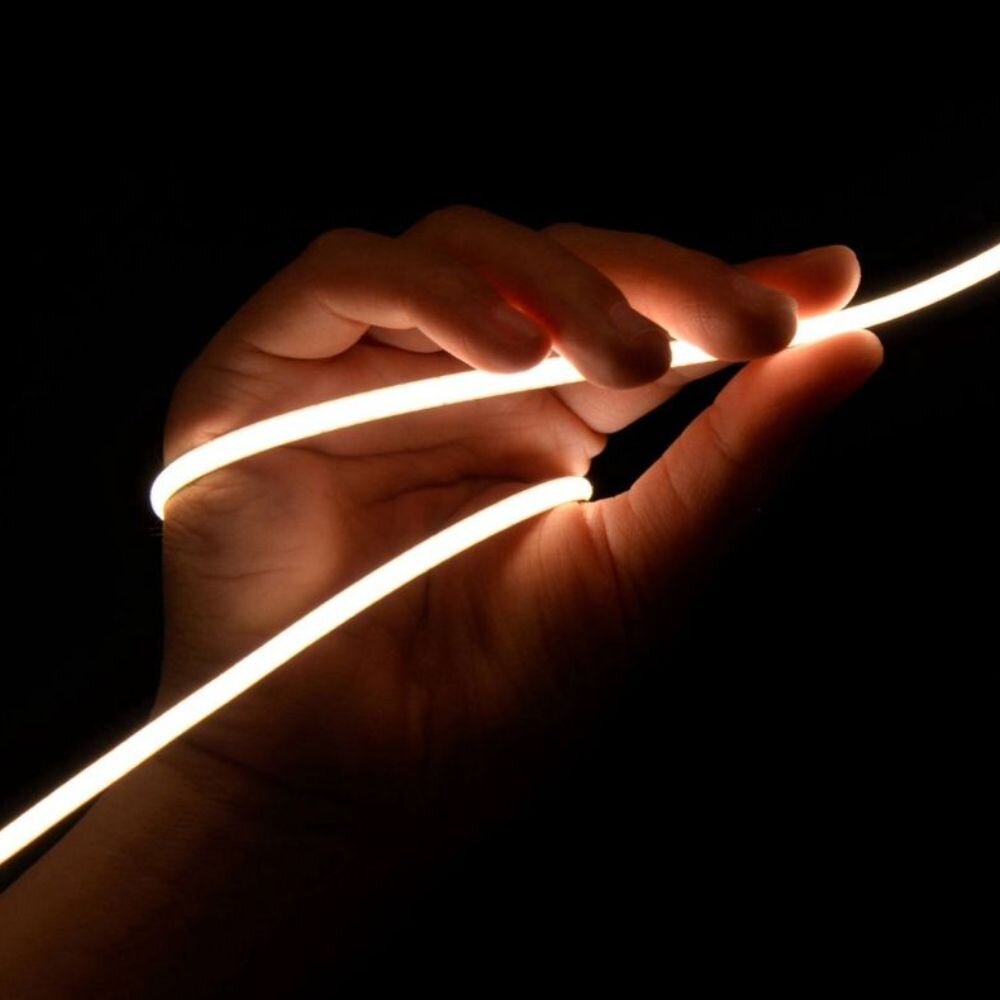 What is COB LED Strip Light? | UltraLEDs