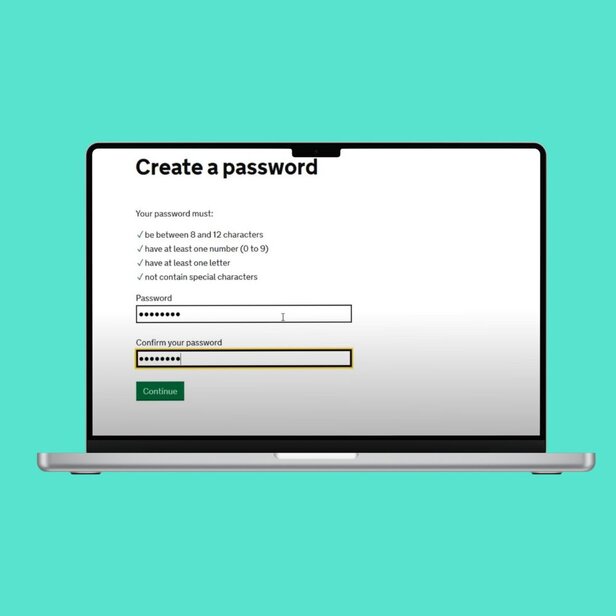 How to Create Your Personal Tax Account in the UK