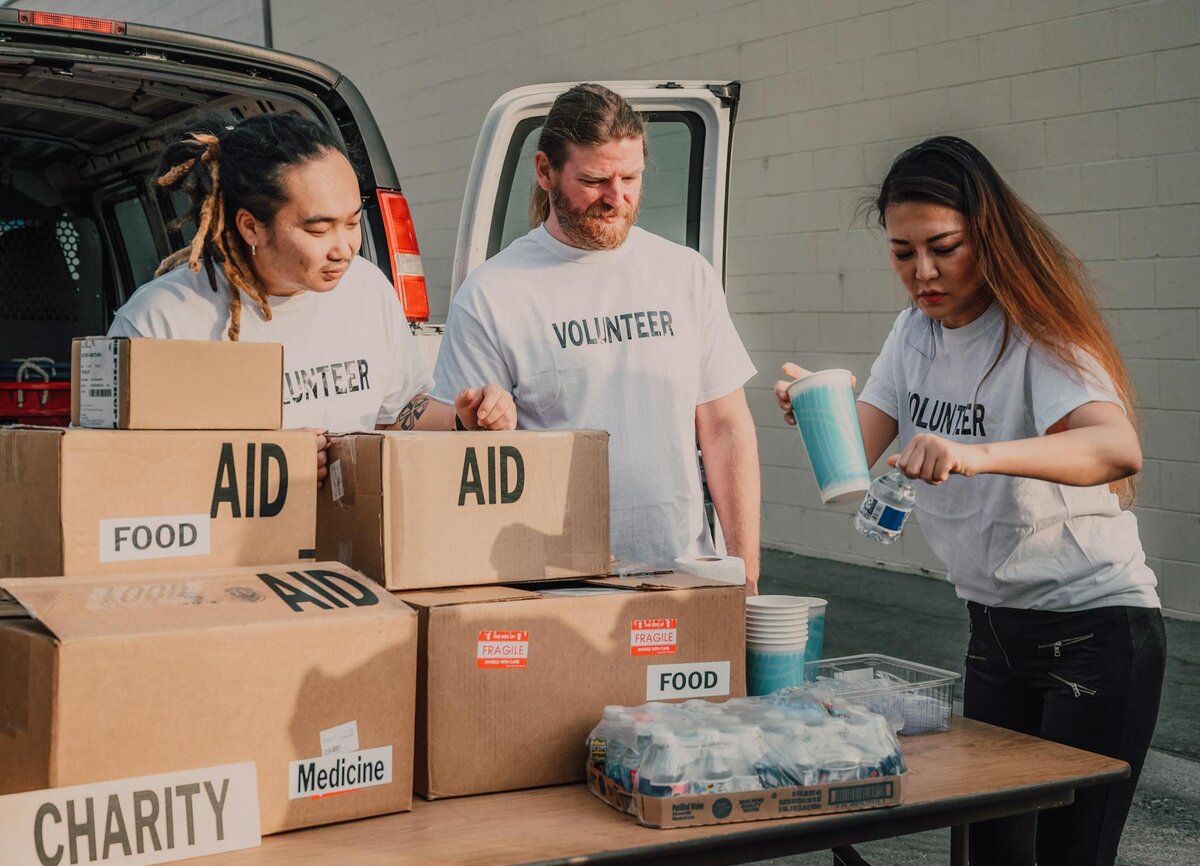 Can You Backdate Gift Aid Donations On A Self Assessment Return?