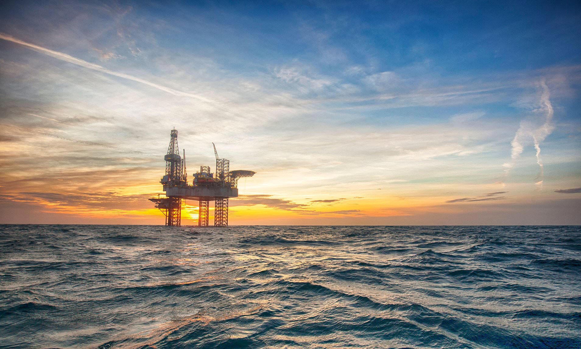 Labour Faces Scrutiny Over North Sea Oil And Gas Plans
