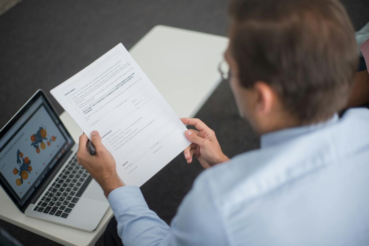 Why HMRC Letters Feel More Serious Than They Are (Context)