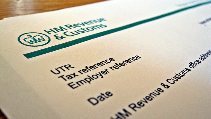 HMRC Confirms PAYE Tax Code Adjustments From April 2026