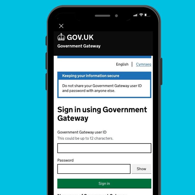 How to Get Your PAYE Information from Your Personal Tax Account