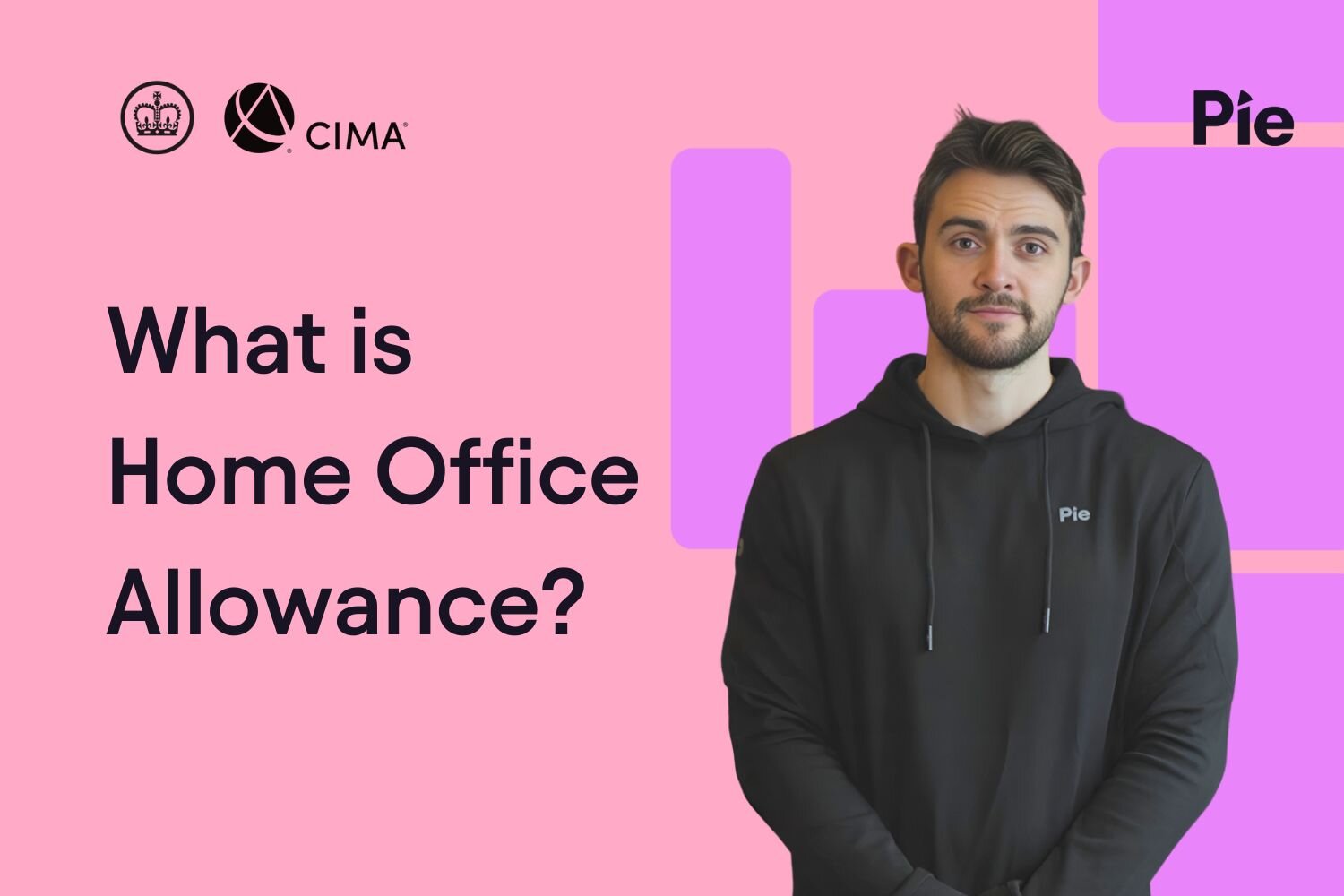 What is Home Office Allowance?