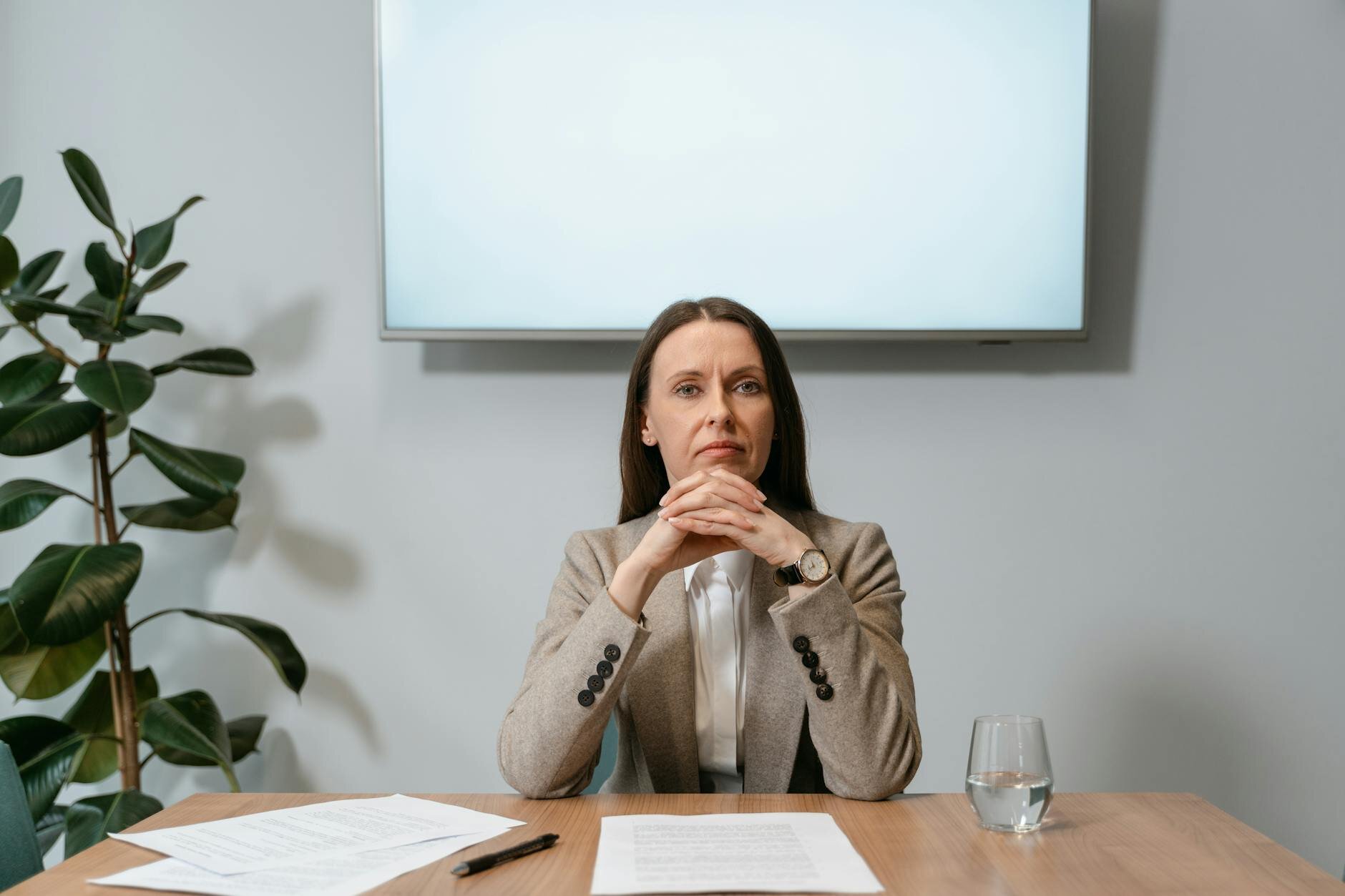 Why People Avoid Tax Help Until Things Get Worse (Pattern)