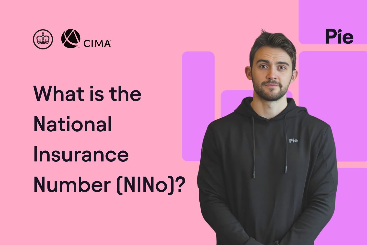 What is the National Insurance Number (NINo)?