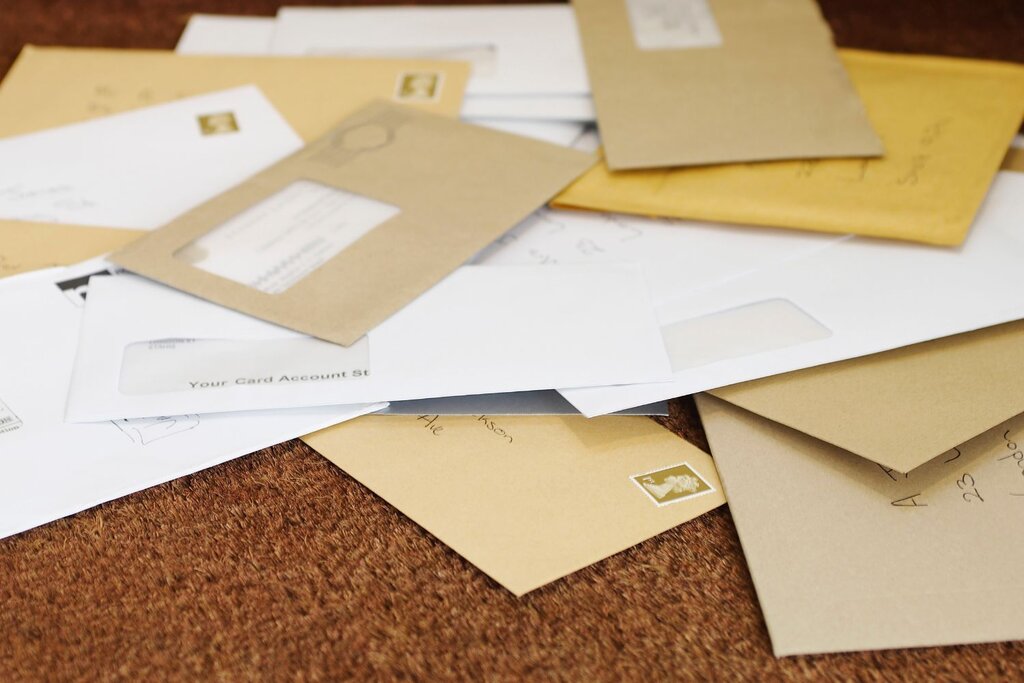 How Long Does It Take for an HMRC Letter to Arrive?