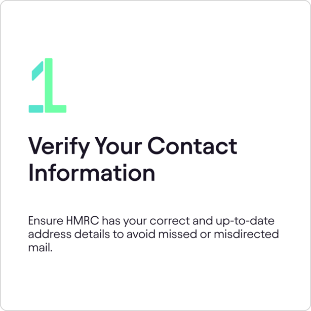 How Long Does It Take for an HMRC Letter to Arrive?