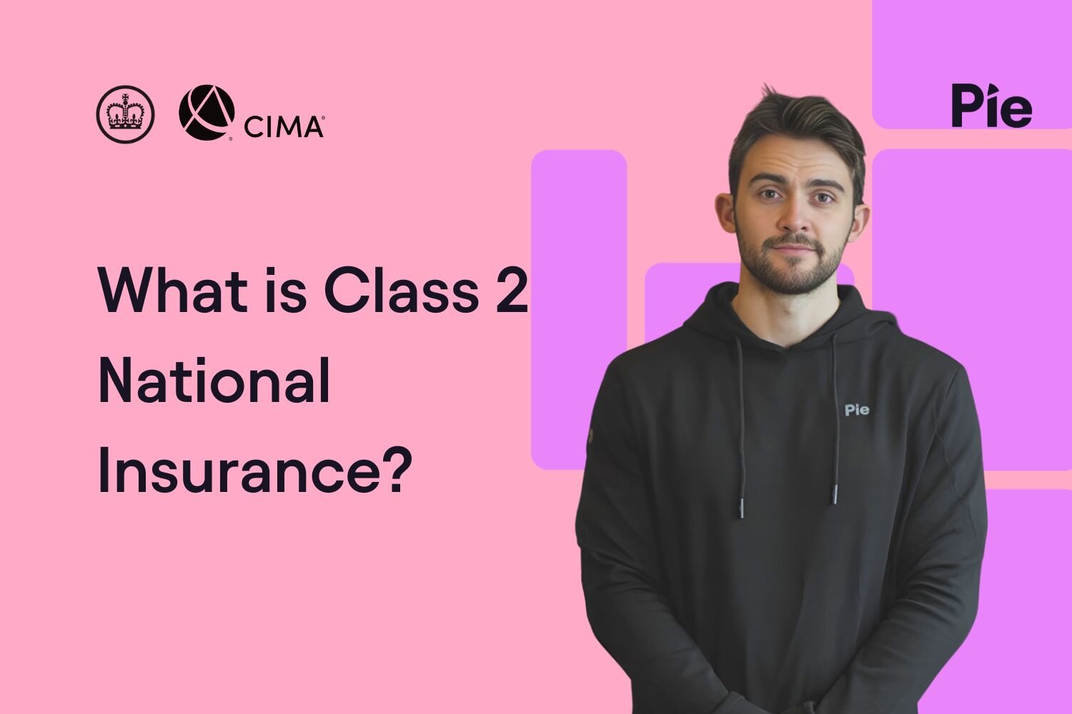 What is Class 2 National Insurance?