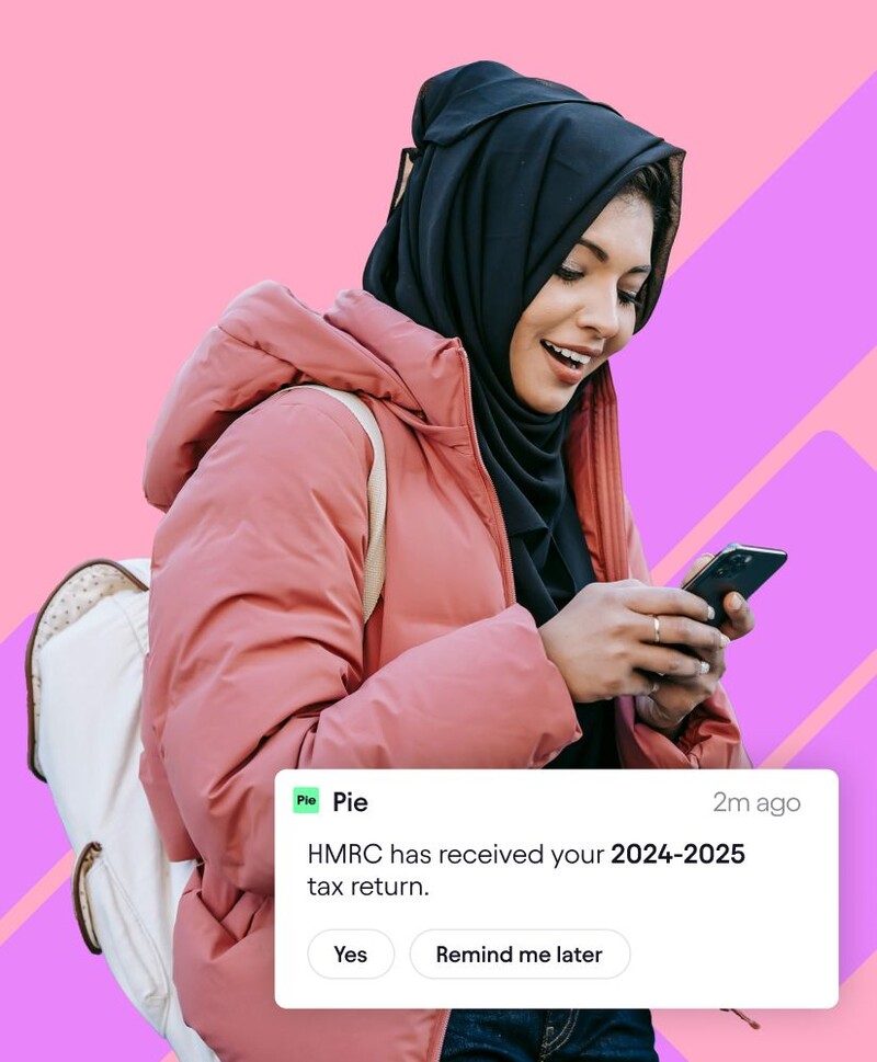 Simplifying Self Assessment for Freelance Content Creators