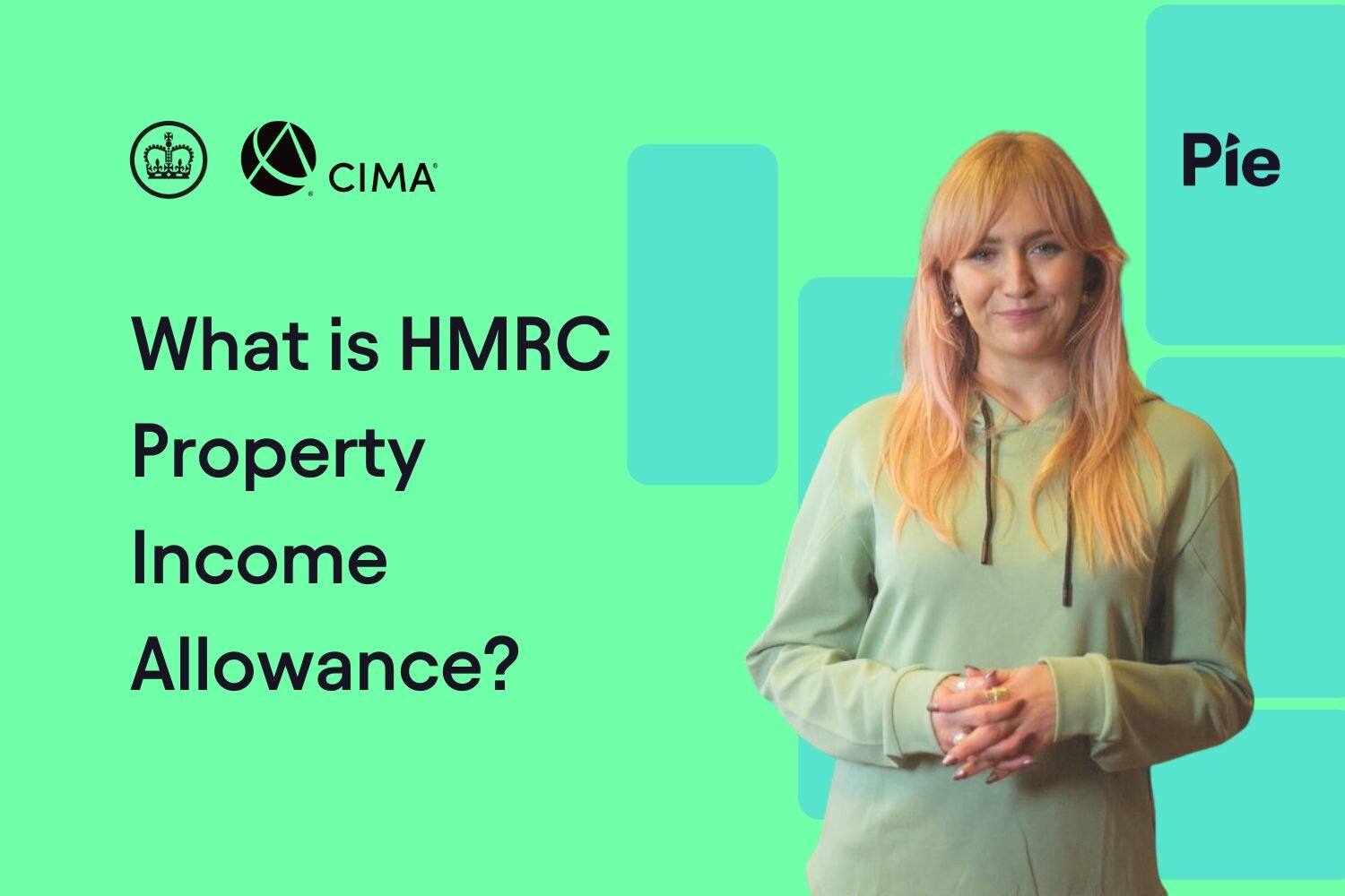 What is HMRC Property Income Allowance?