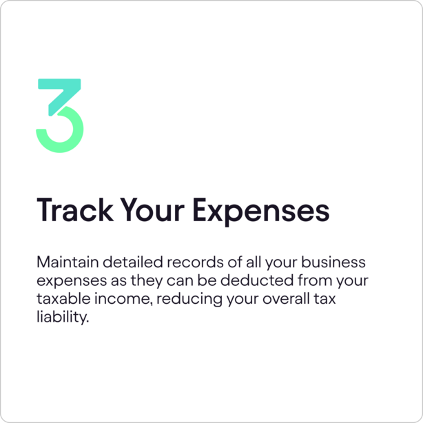 How to Budget for Your Self Assessment Tax Bill