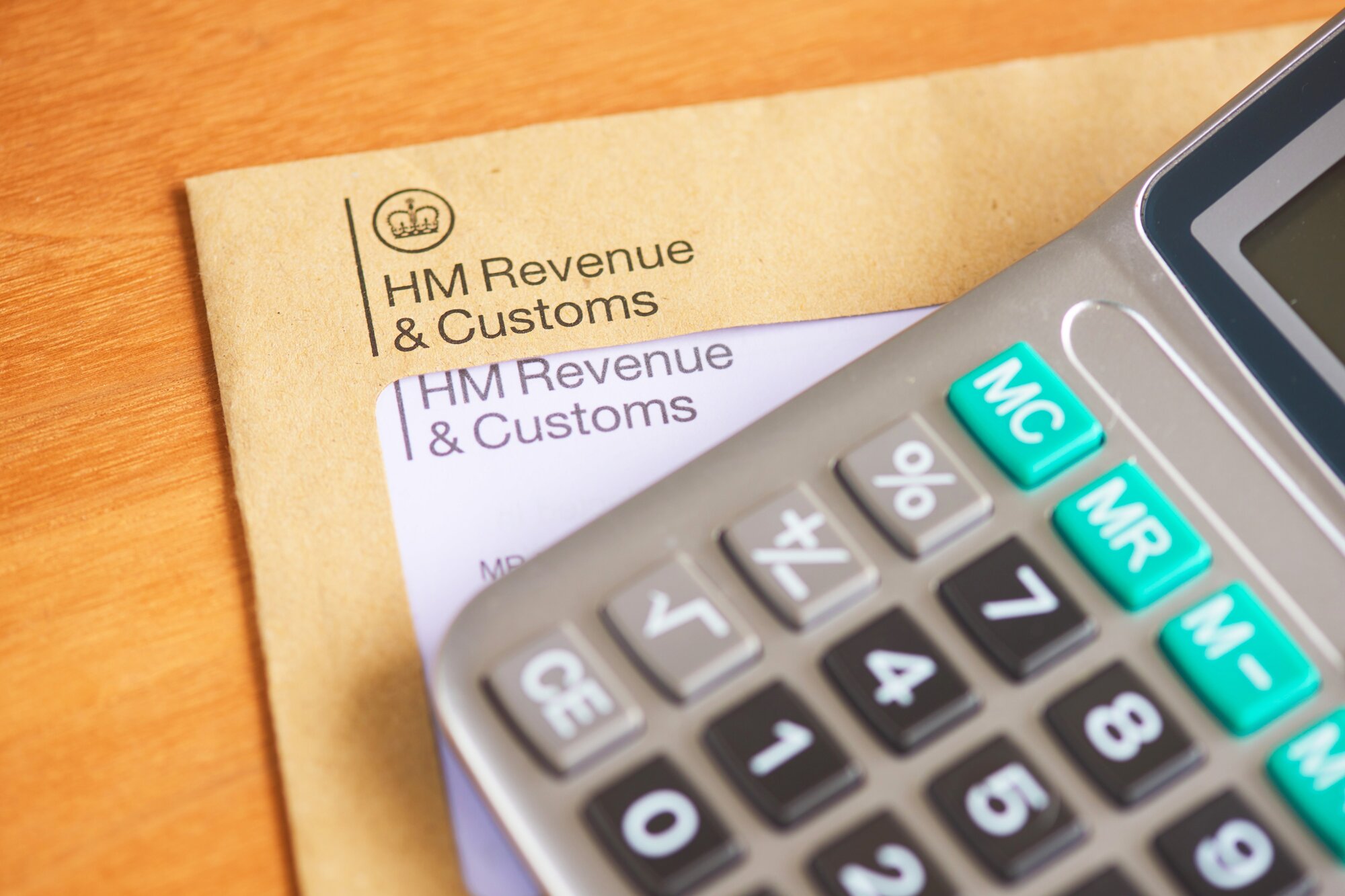 HMRC Tax Software Error Risks Underreported Capital Gains