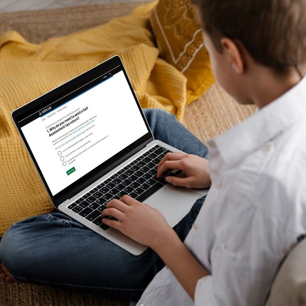 How Long to Get a UTR Number (Truth About HMRC)