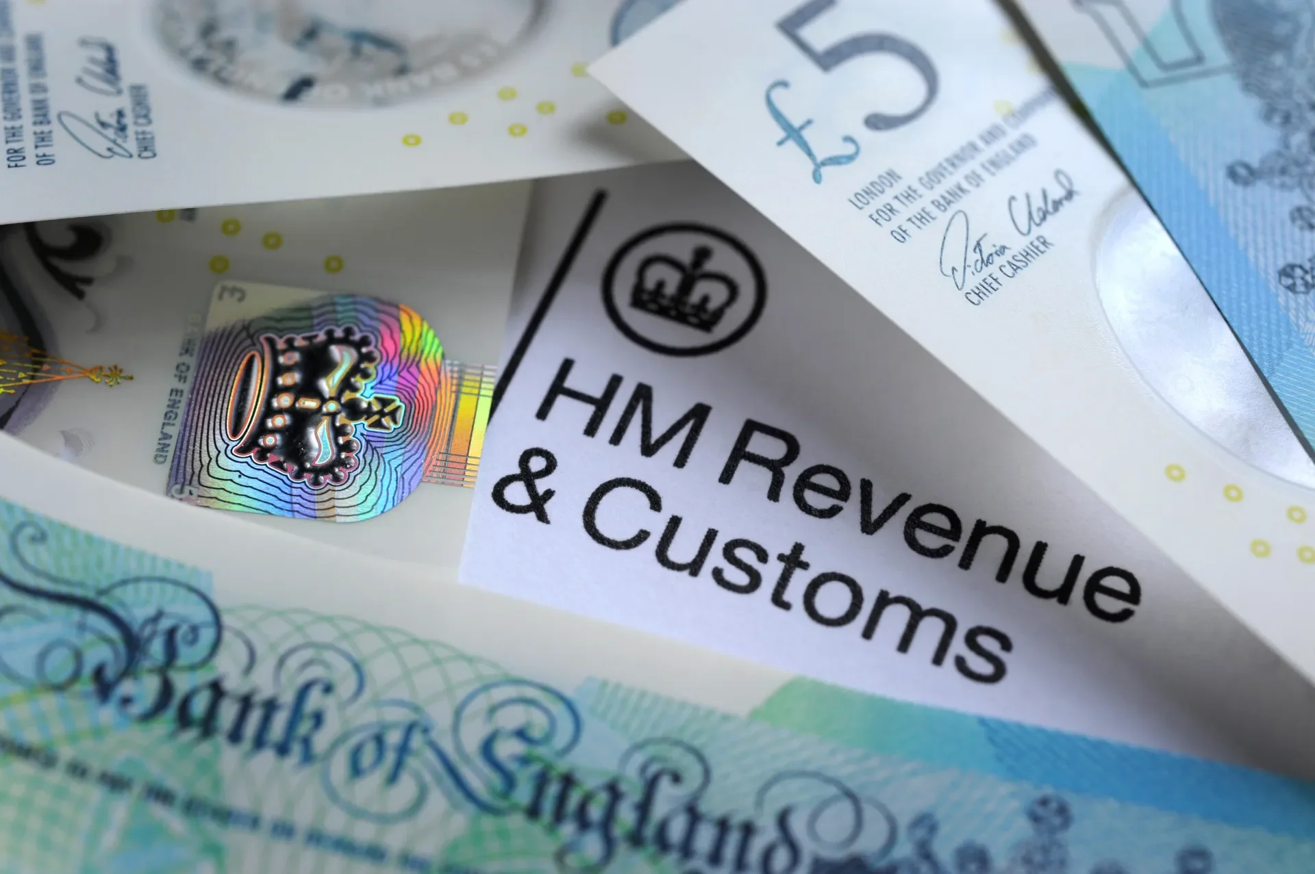 Over 1.3 Million Households Receive Unexpected HMRC Tax Bills